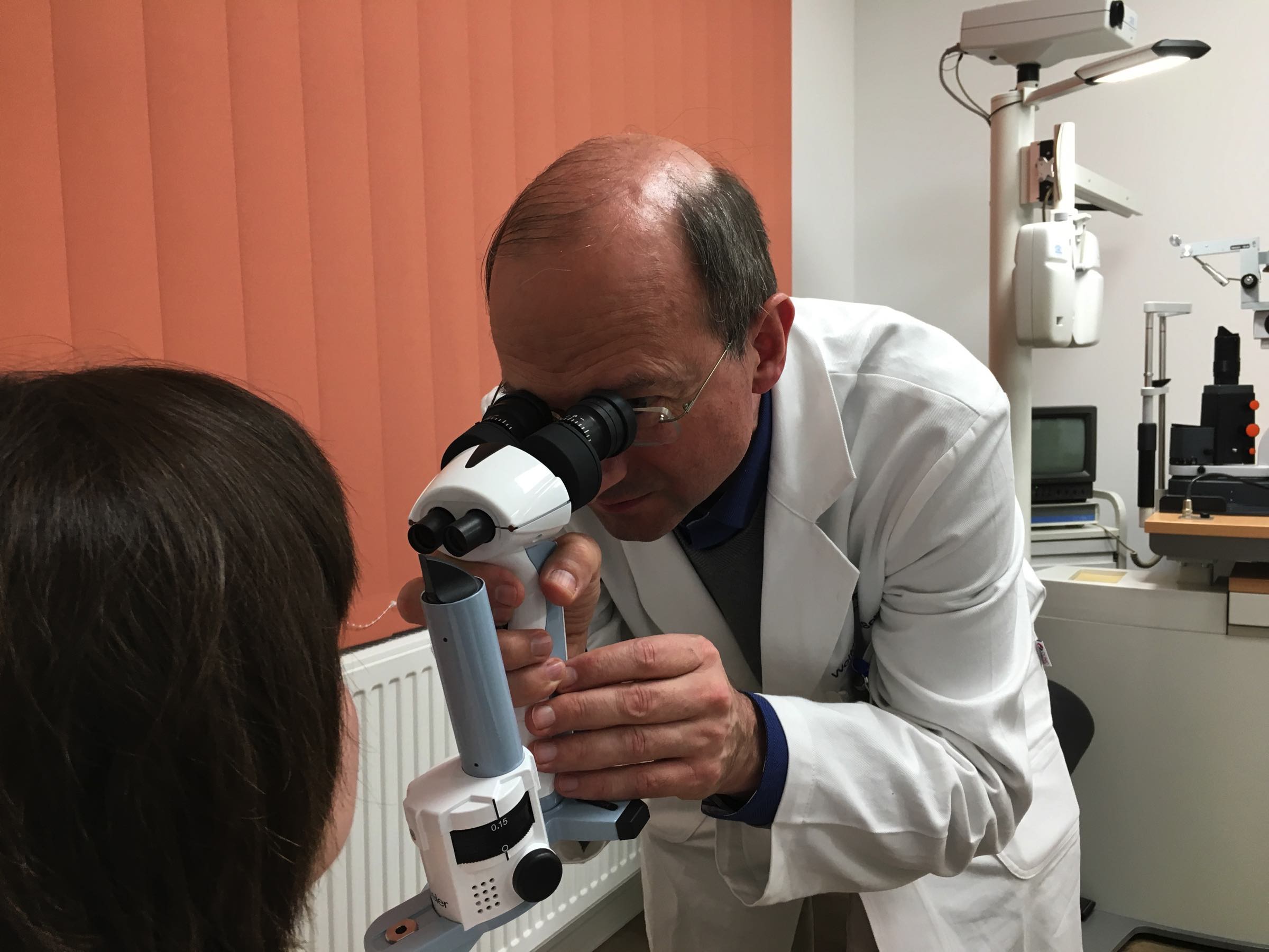 augenarzt reinickendorf/praxis